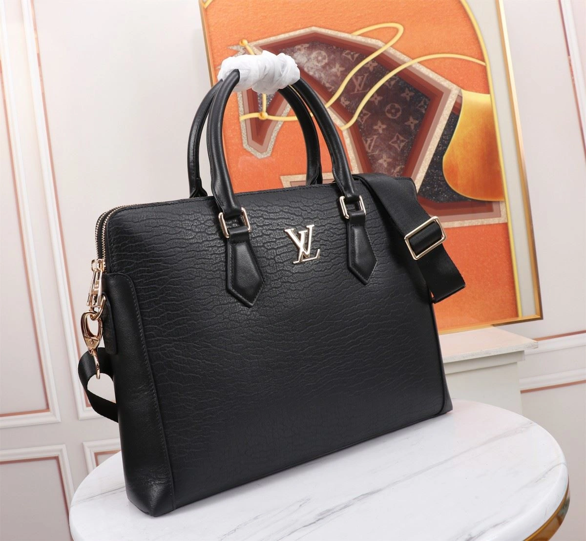 Inexpensive Mens Louis Vuitton Briefcases