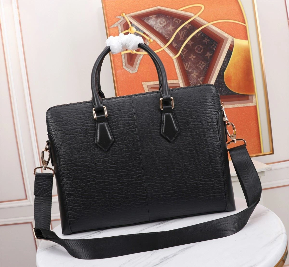 Inexpensive Mens Louis Vuitton Briefcases