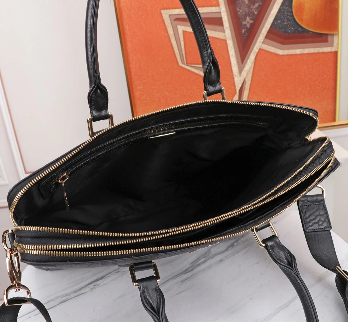 Inexpensive Mens Louis Vuitton Briefcases