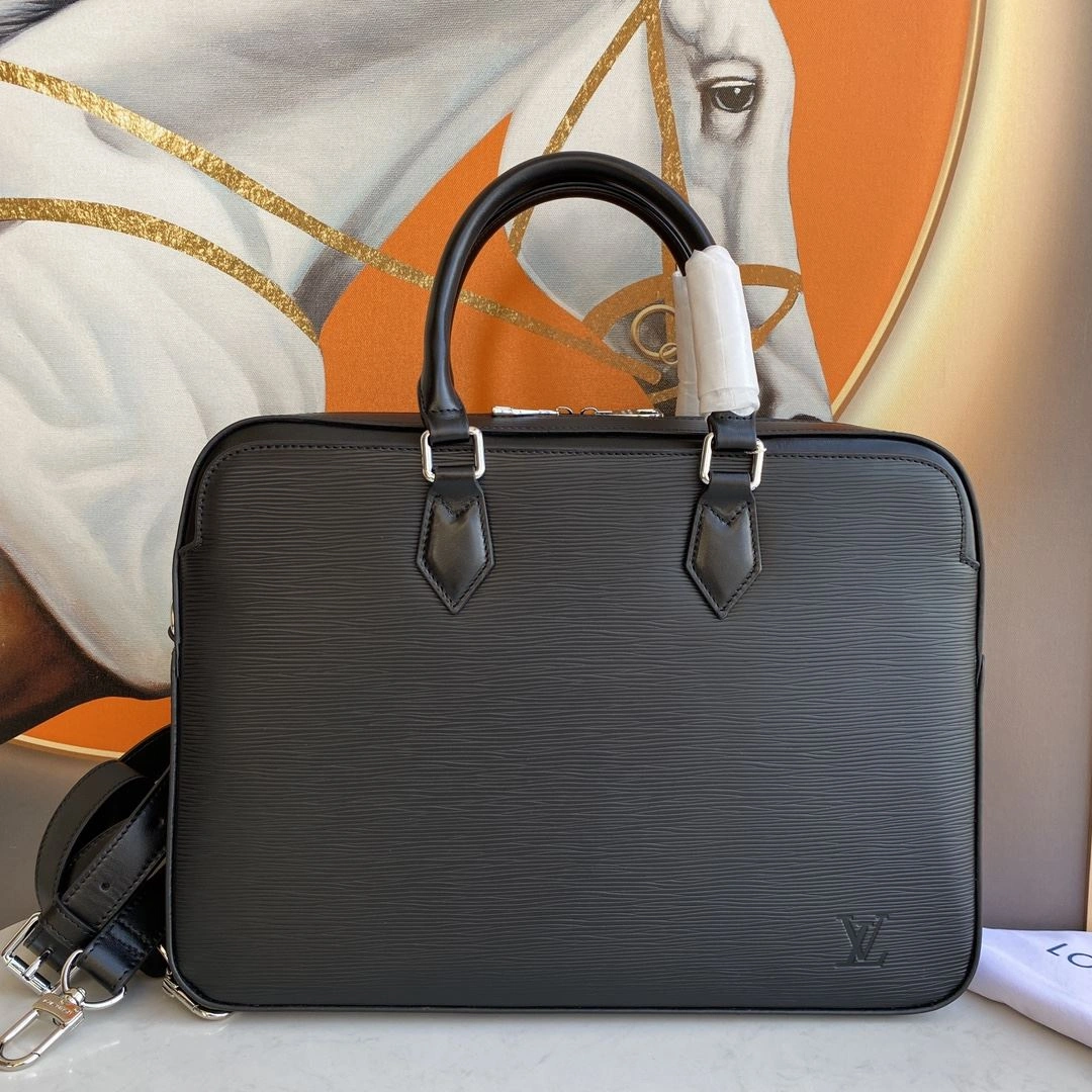 Mens Louis Vuitton Briefcases