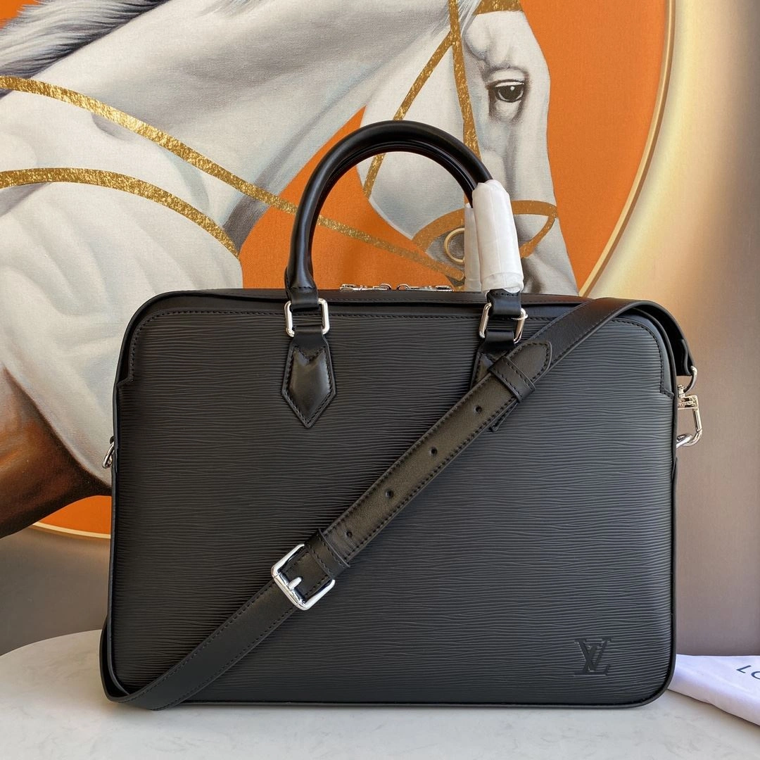 Reasonably priced Mens Louis Vuitton Briefcases