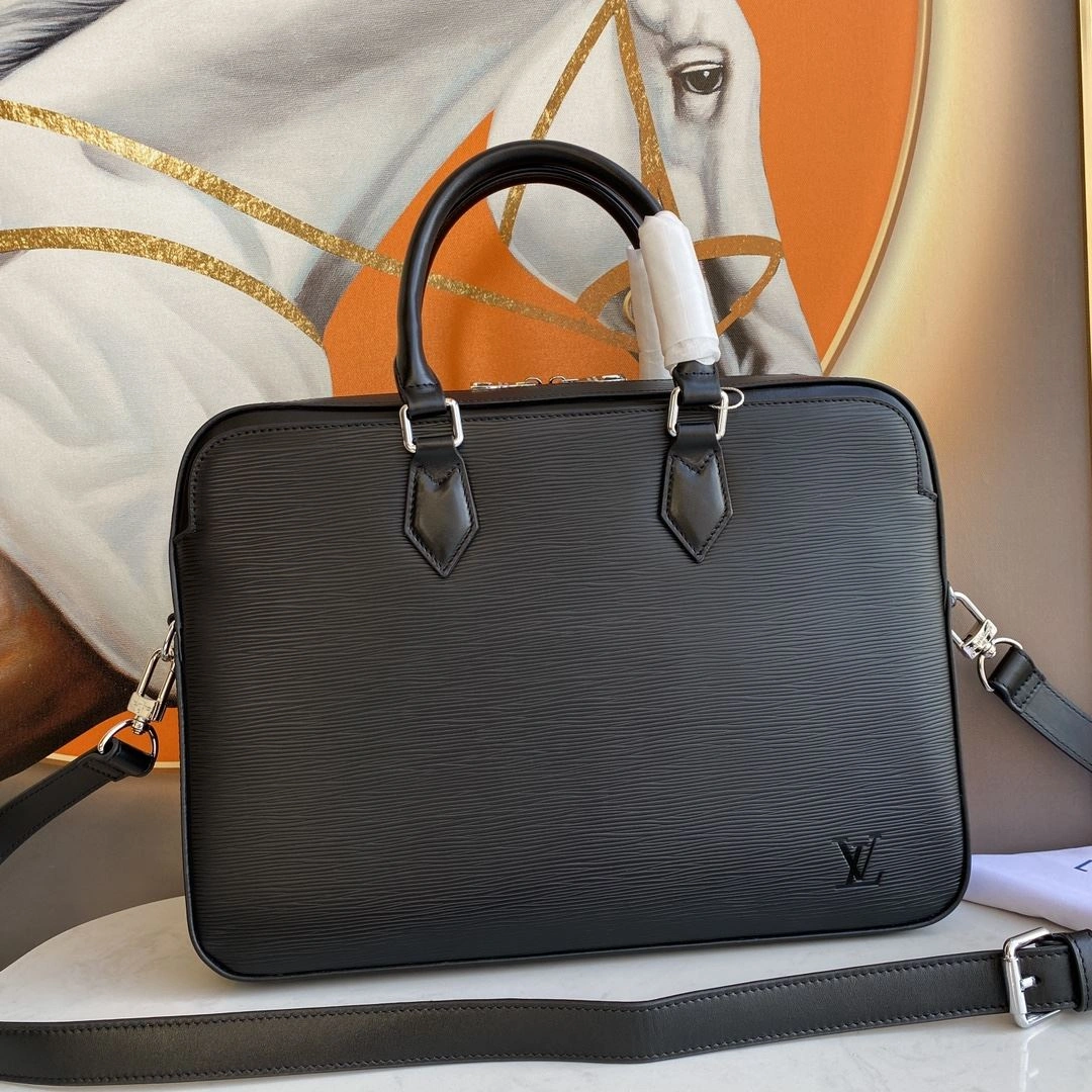 Reasonably priced Mens Louis Vuitton Briefcases