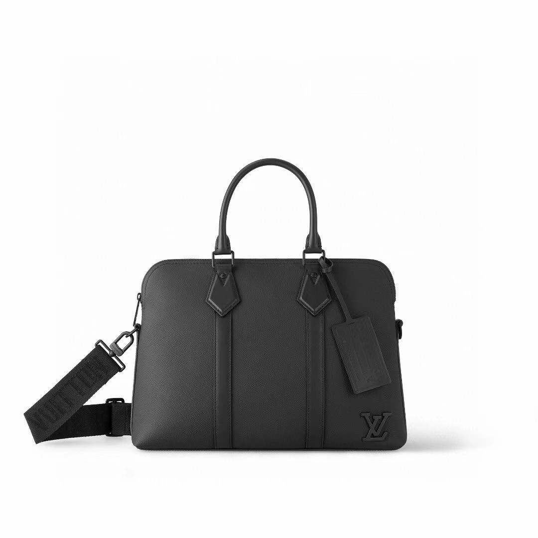 Mens Louis Vuitton Briefcases