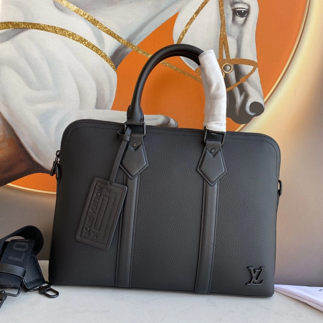 Cut-rate Mens Louis Vuitton Briefcases
