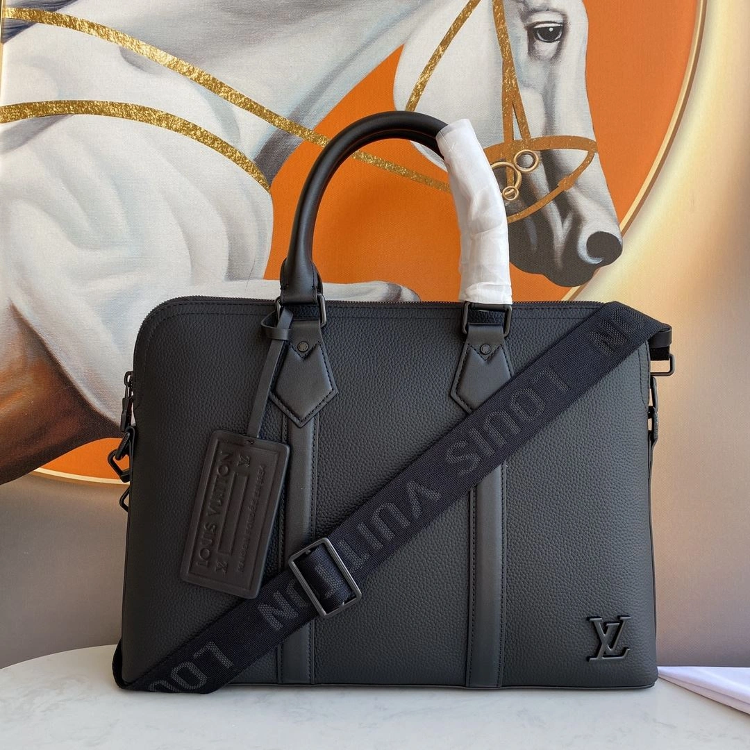 Cut-rate Mens Louis Vuitton Briefcases