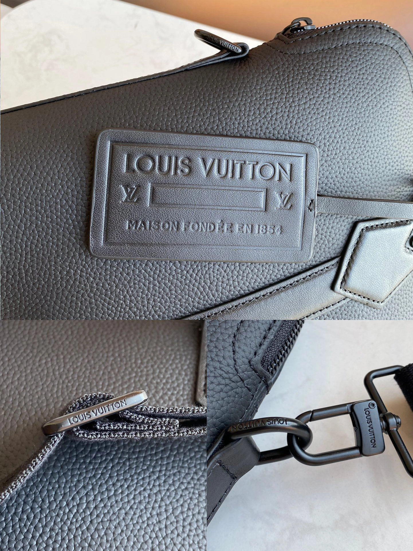Cut-rate Mens Louis Vuitton Briefcases
