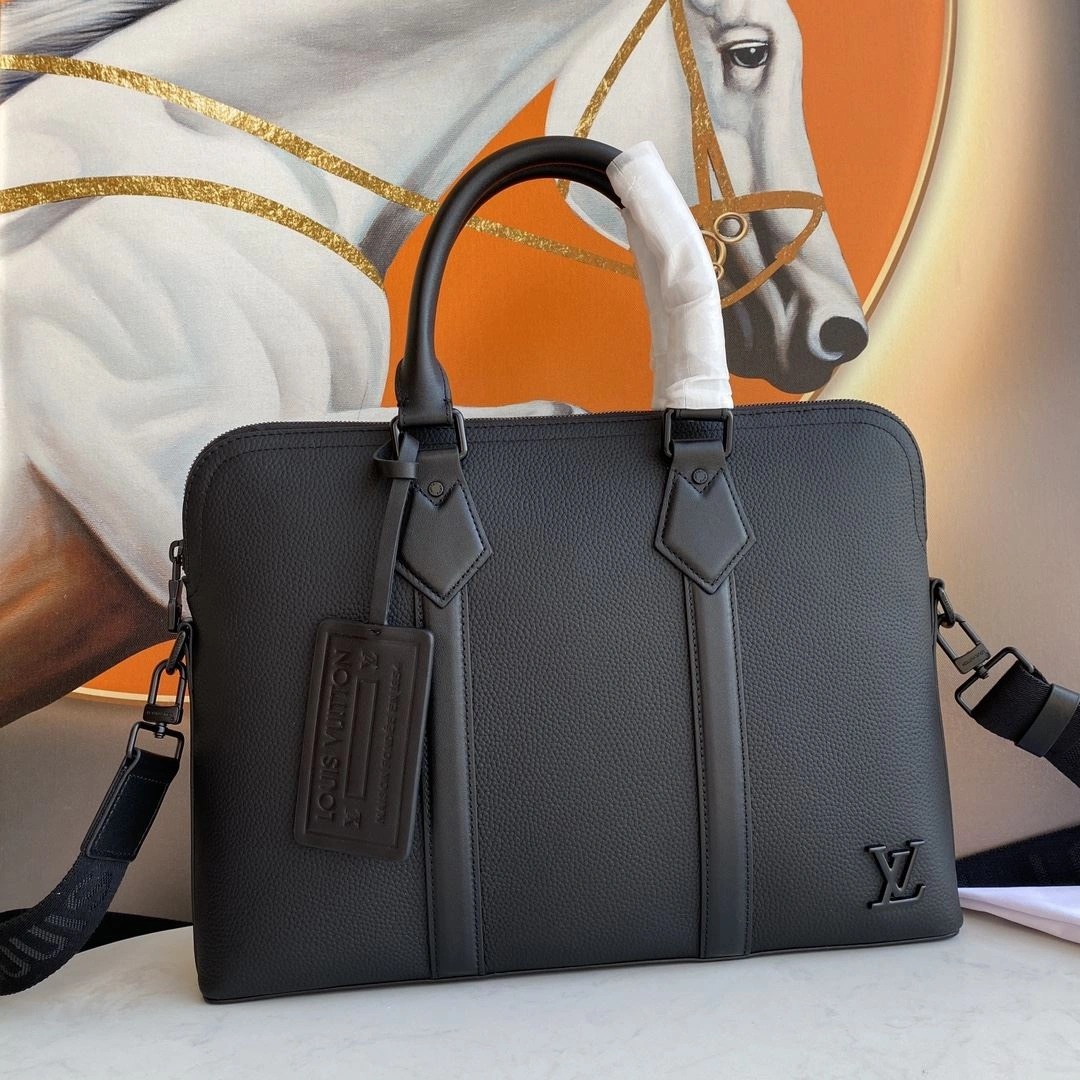 Cut-rate Mens Louis Vuitton Briefcases