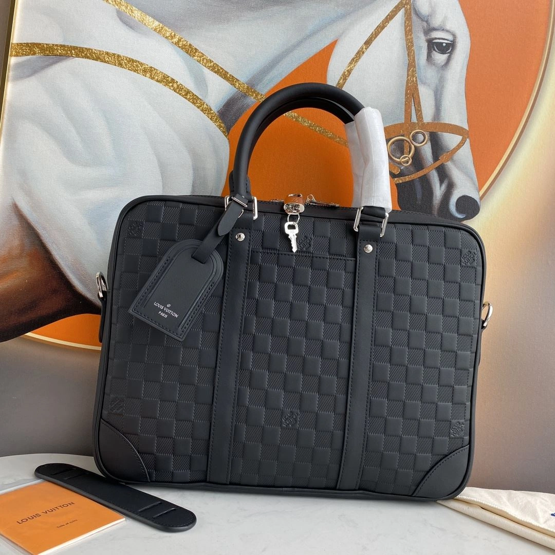 Mens Louis Vuitton Briefcases