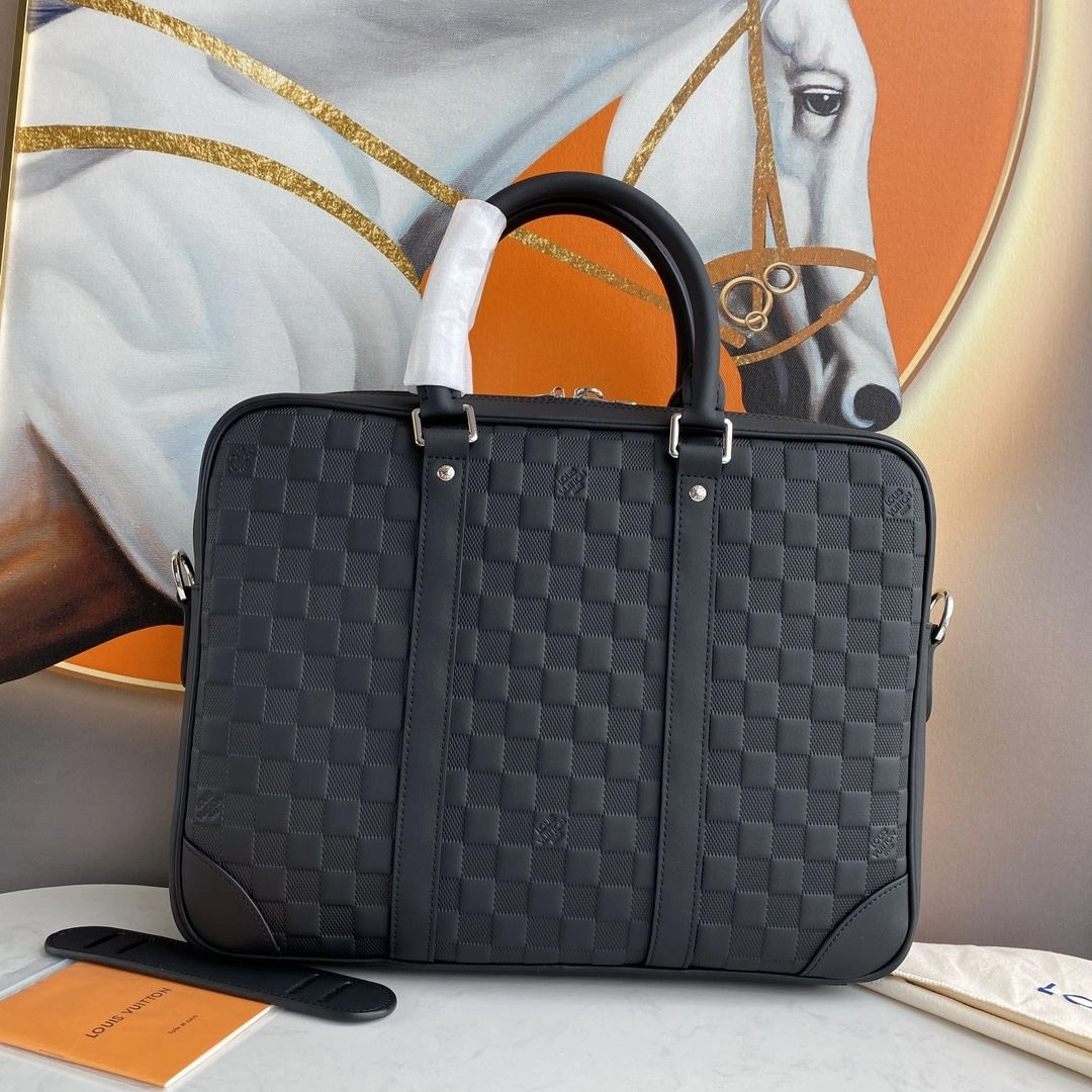 Bargain Mens Louis Vuitton Briefcases
