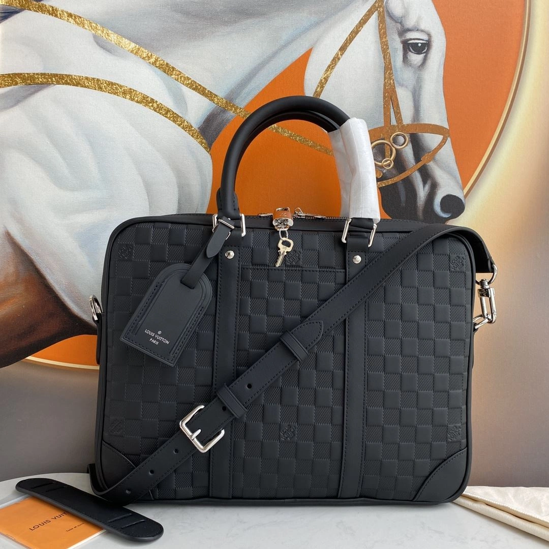 Bargain Mens Louis Vuitton Briefcases