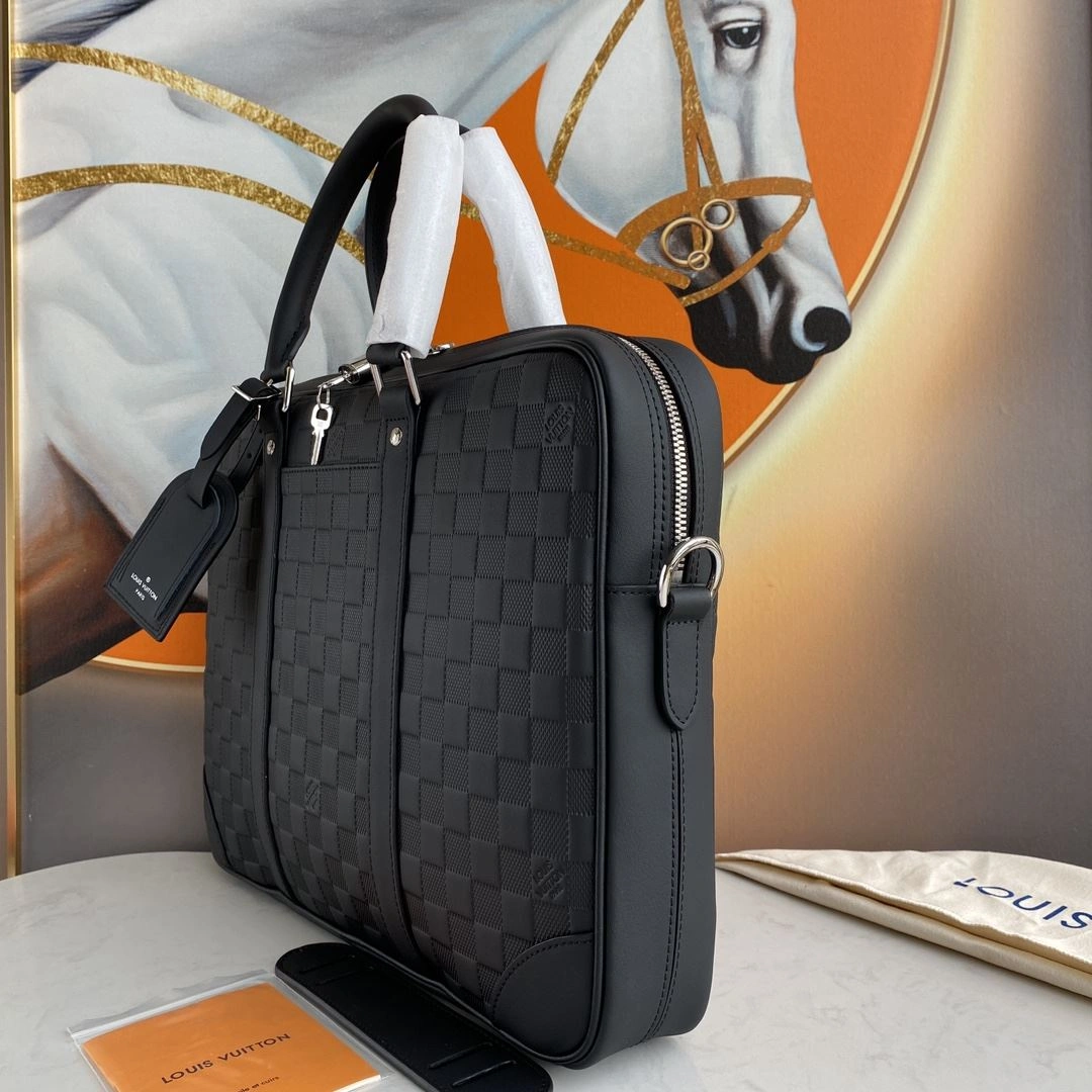 Bargain Mens Louis Vuitton Briefcases