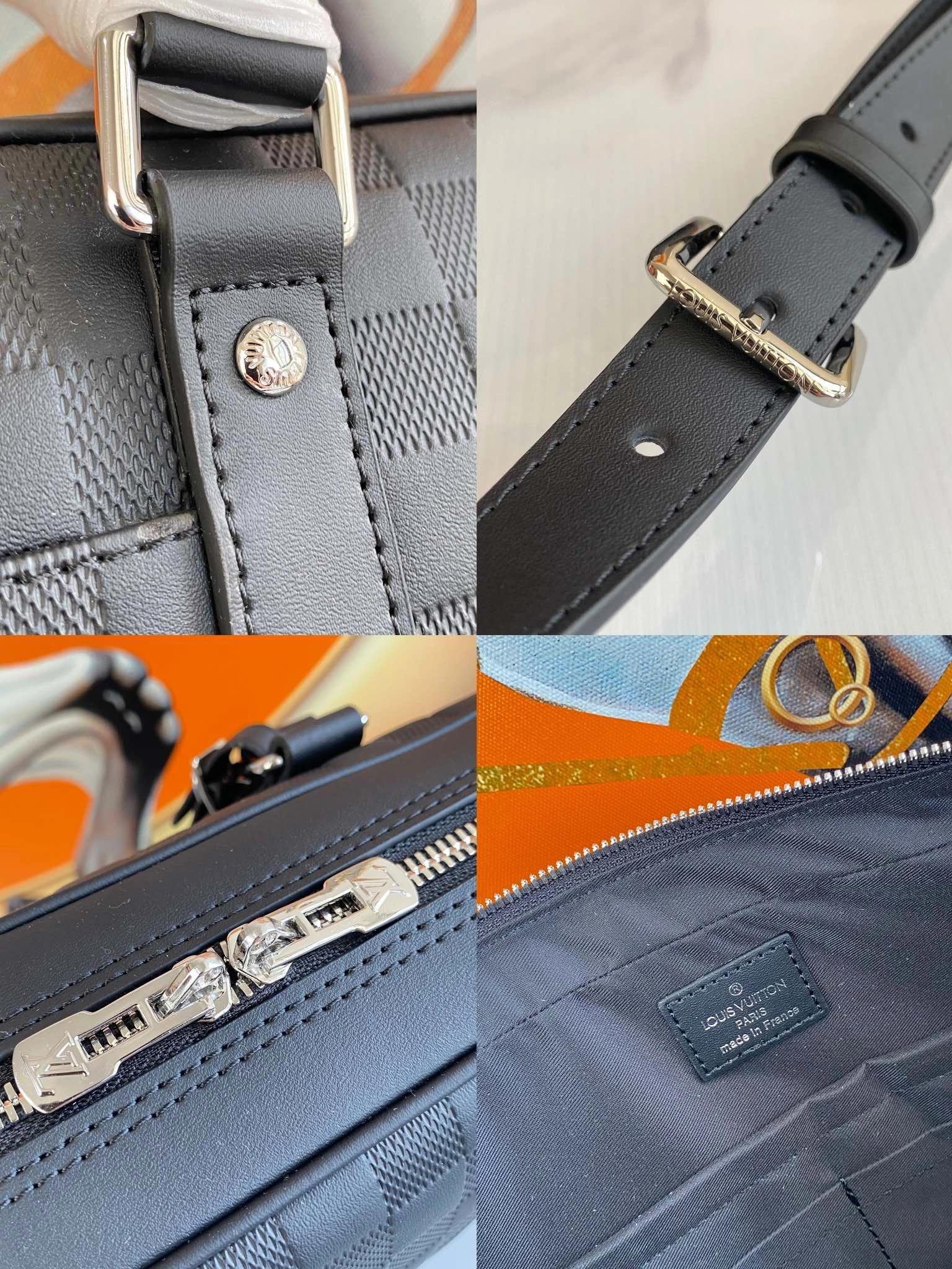 Bargain Mens Louis Vuitton Briefcases