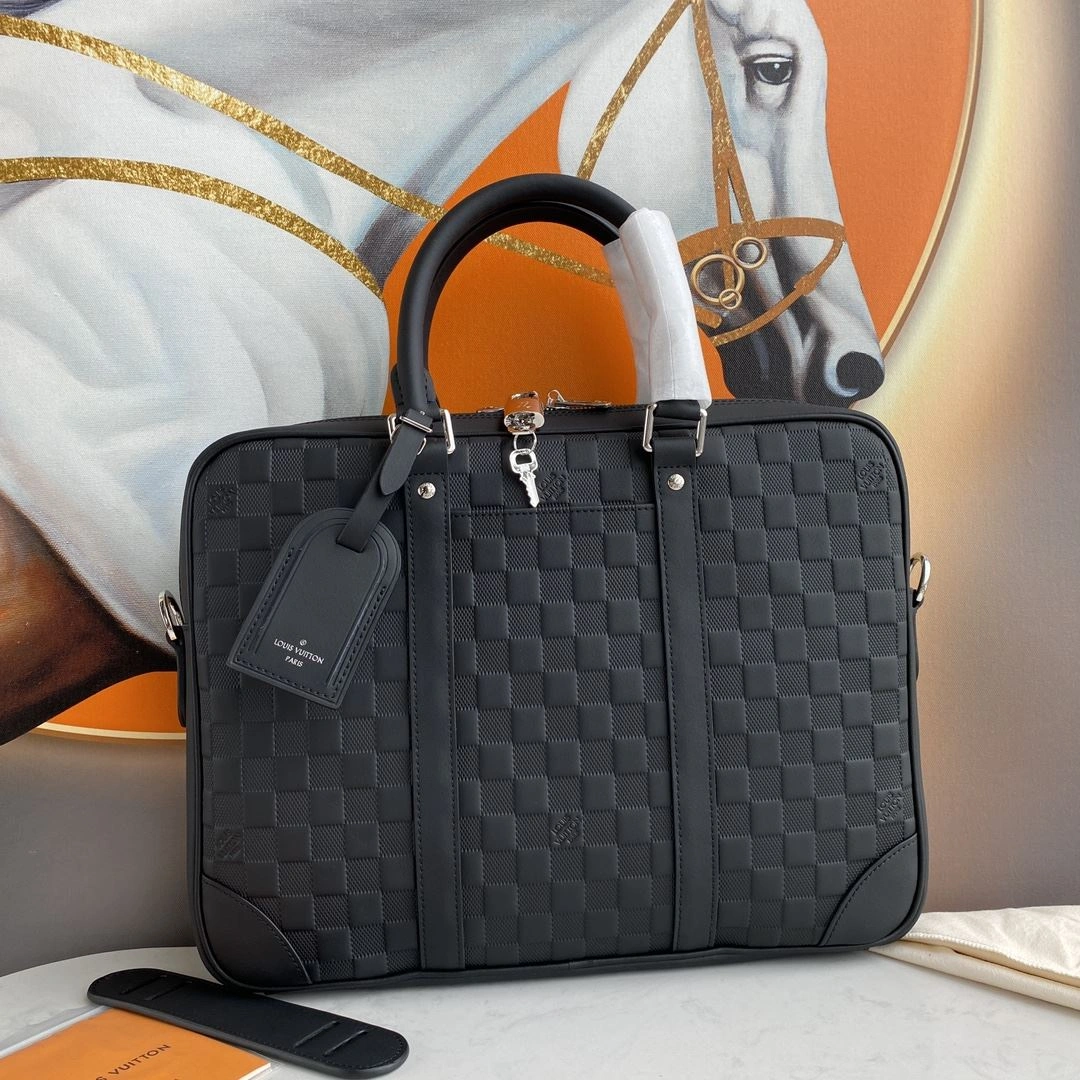 Bargain Mens Louis Vuitton Briefcases