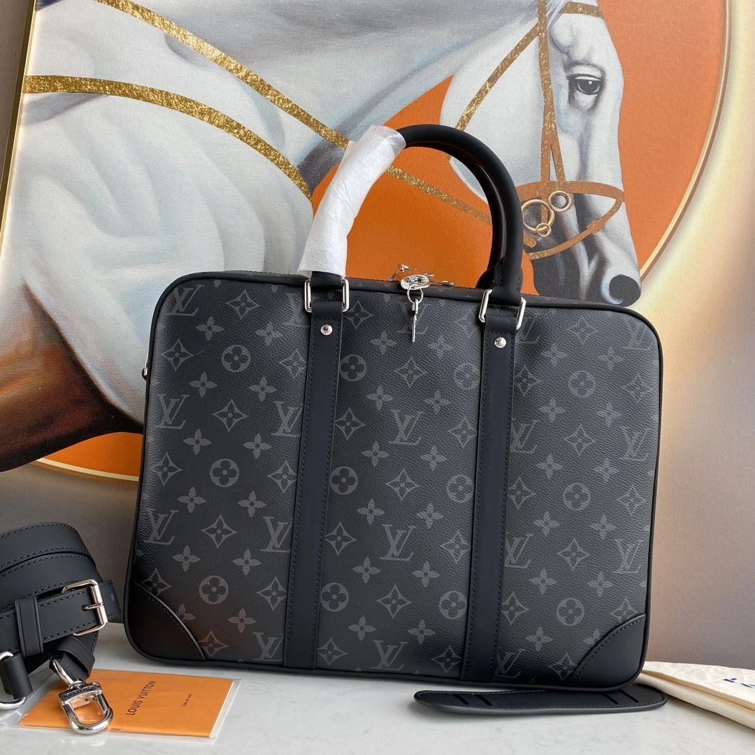 Discounted Mens Louis Vuitton Briefcases