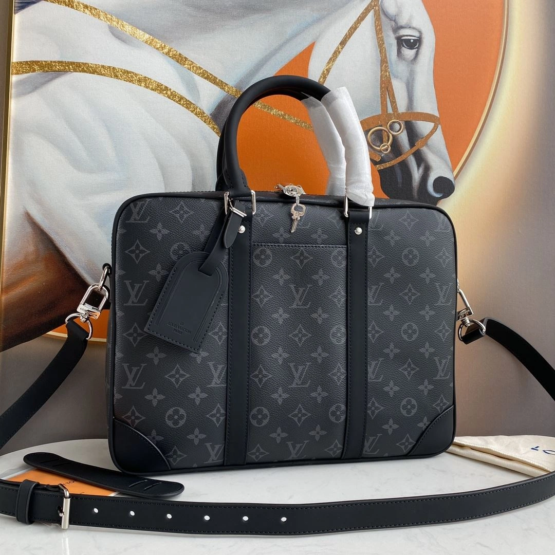 Discounted Mens Louis Vuitton Briefcases