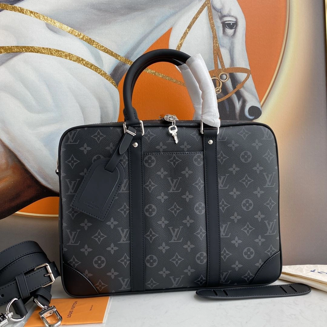 Discounted Mens Louis Vuitton Briefcases