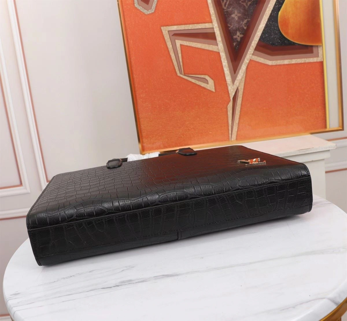 Bargain Mens Louis Vuitton Briefcases