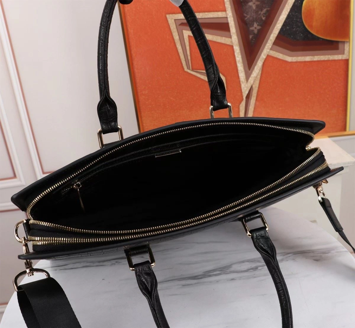 Bargain Mens Louis Vuitton Briefcases
