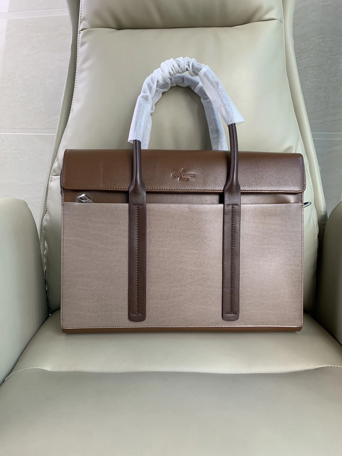Mens Louis Vuitton Briefcases