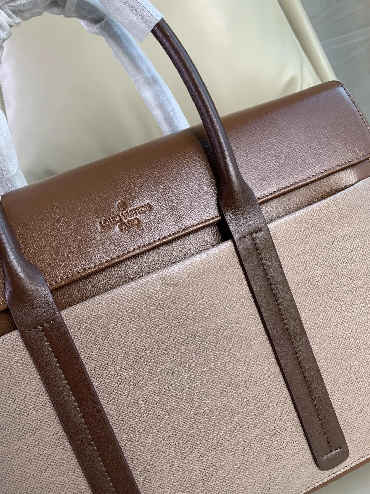 Discounted Mens Louis Vuitton Briefcases