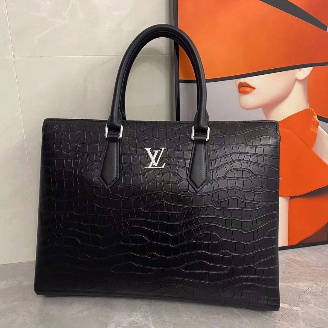 Mens Louis Vuitton Briefcases