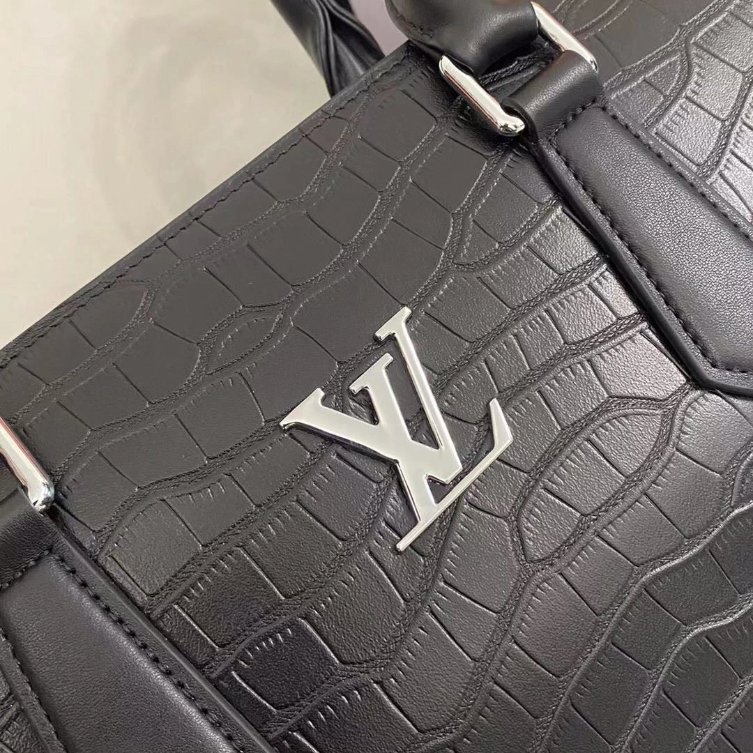 Authentic Mens Louis Vuitton Briefcases