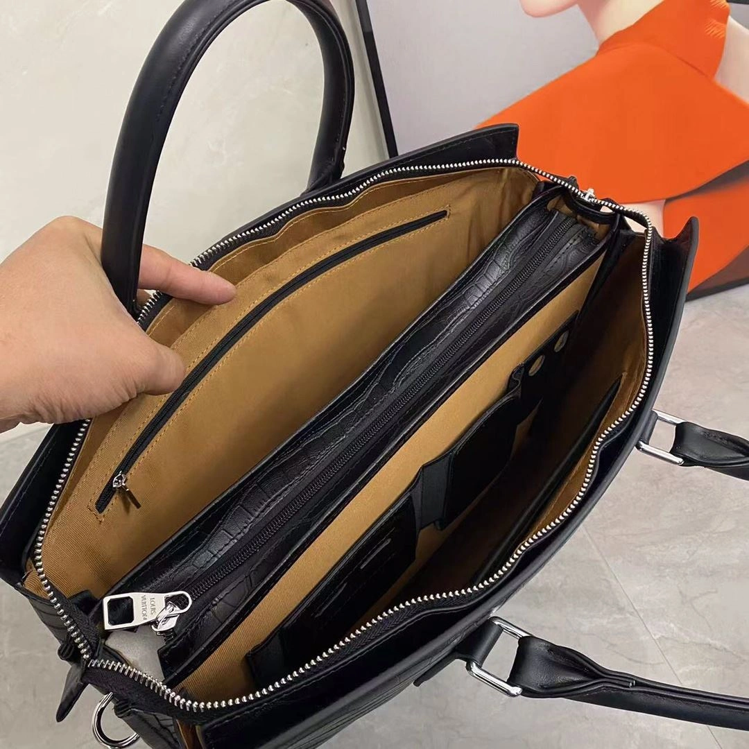Authentic Mens Louis Vuitton Briefcases