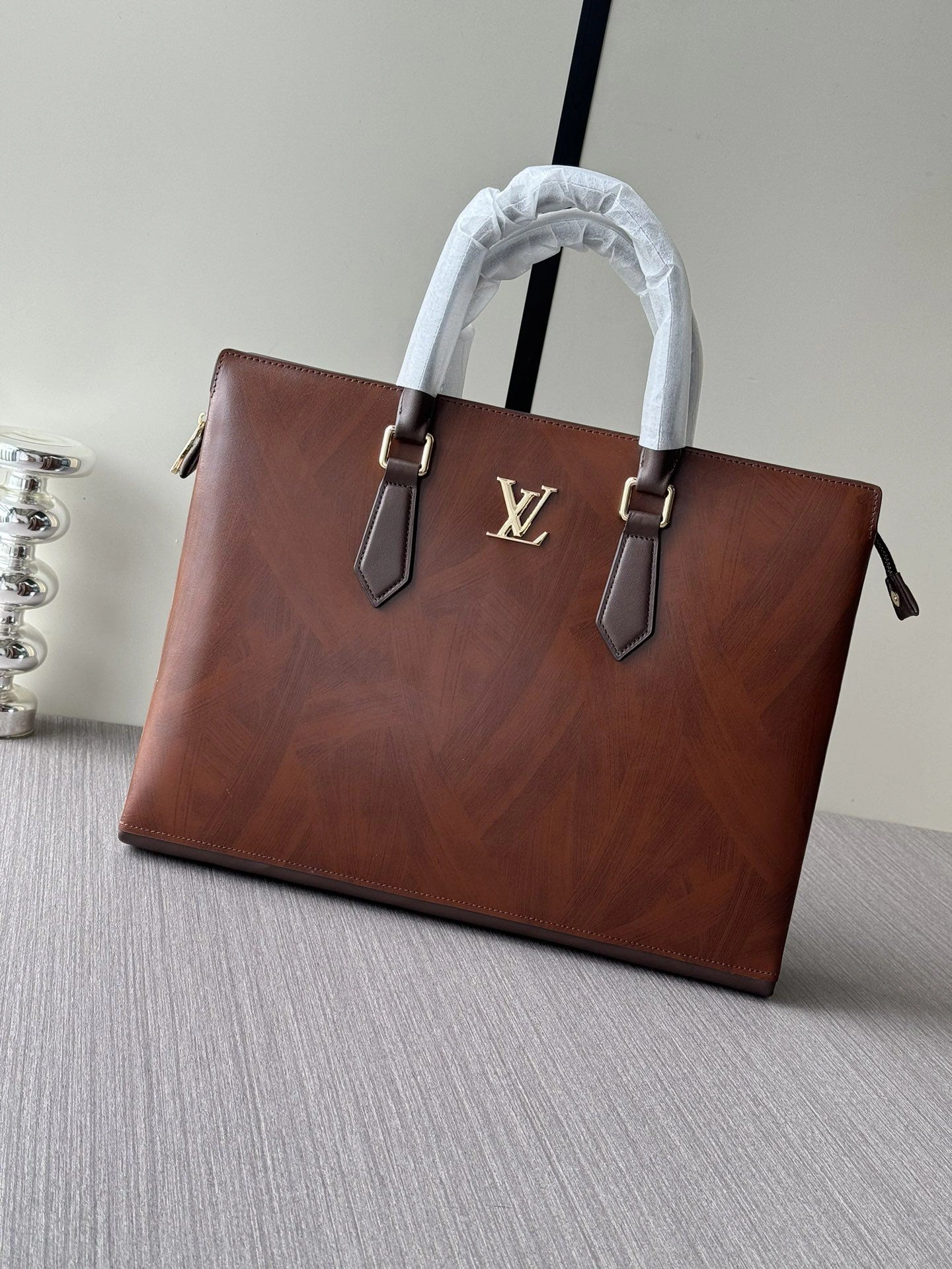 Mens Louis Vuitton Briefcases