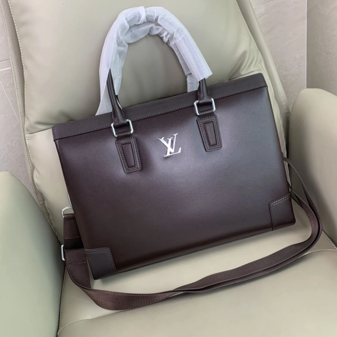 Mens Louis Vuitton Briefcases