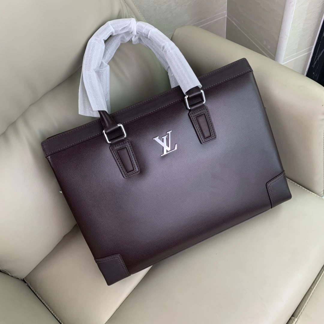 Authentic Mens Louis Vuitton Briefcases