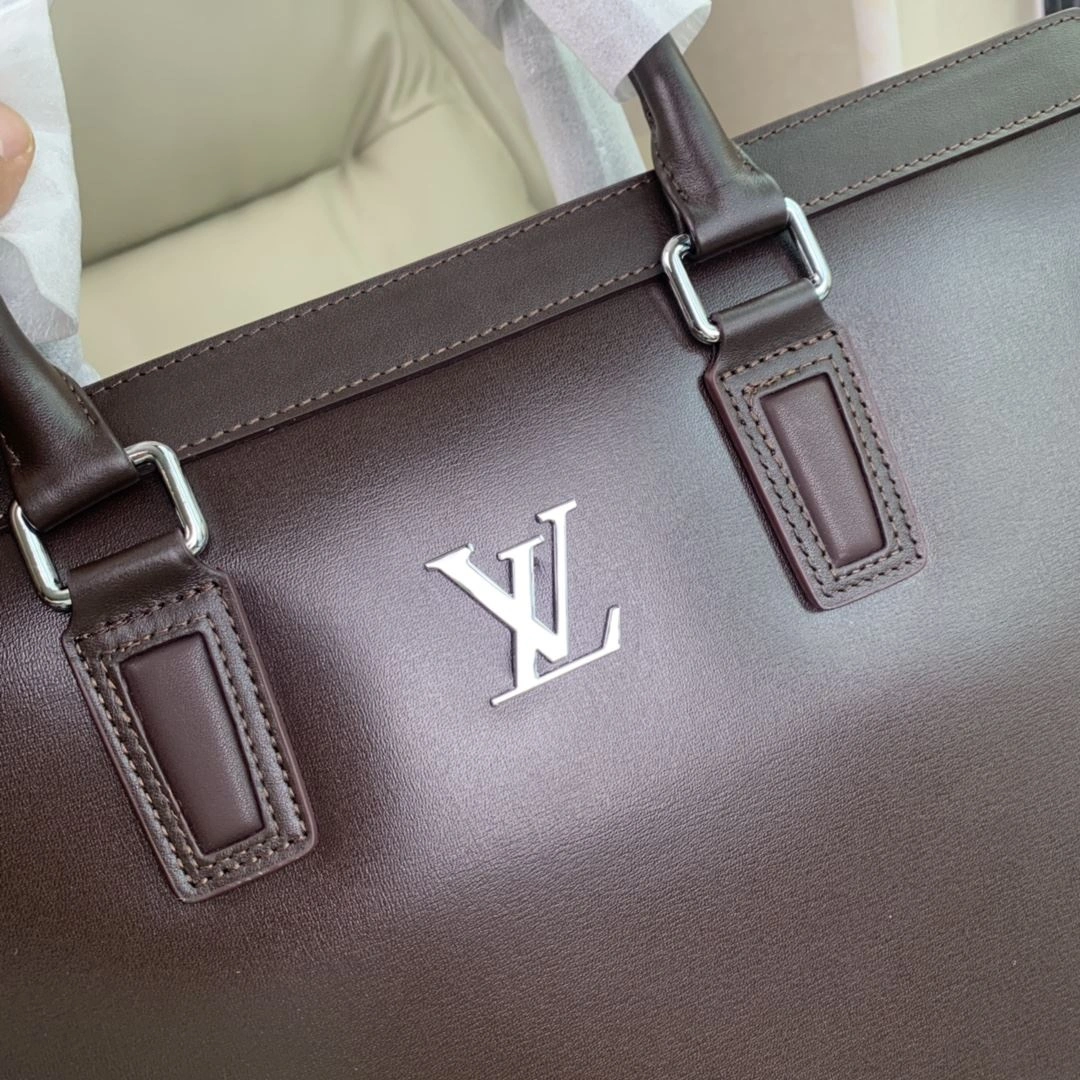 Authentic Mens Louis Vuitton Briefcases
