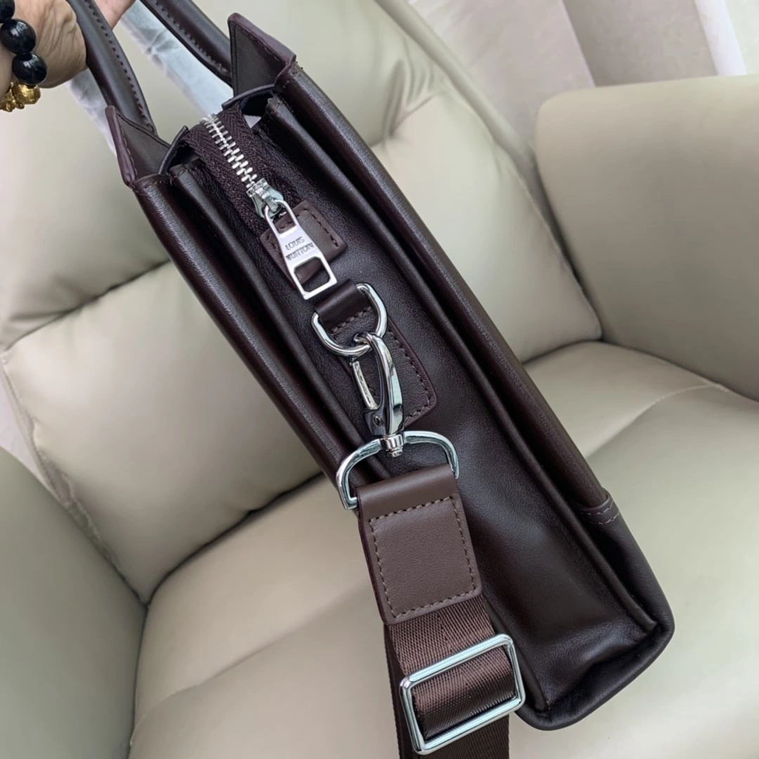 Authentic Mens Louis Vuitton Briefcases