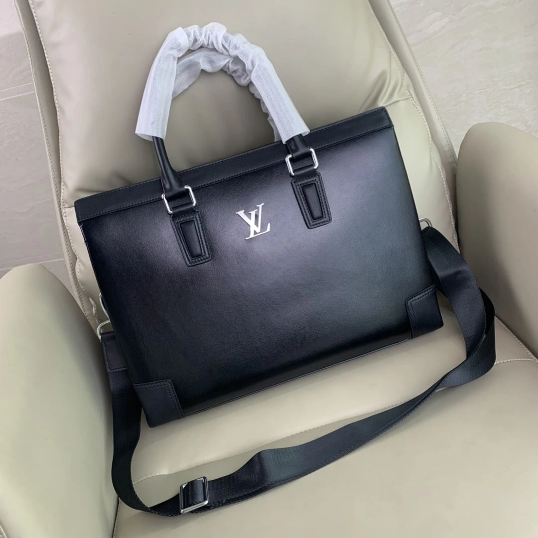 Mens Louis Vuitton Briefcases