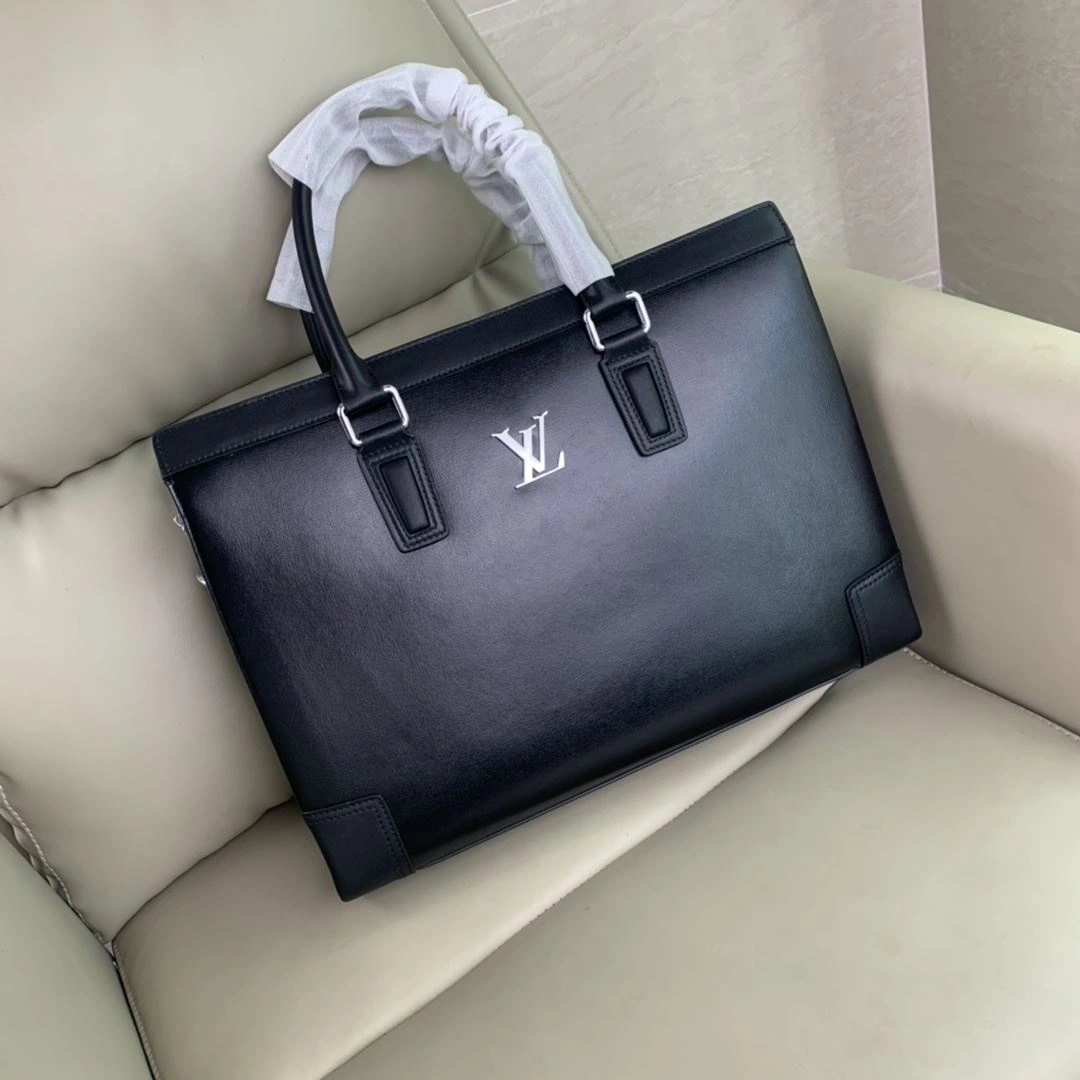 Low-cost Mens Louis Vuitton Briefcases