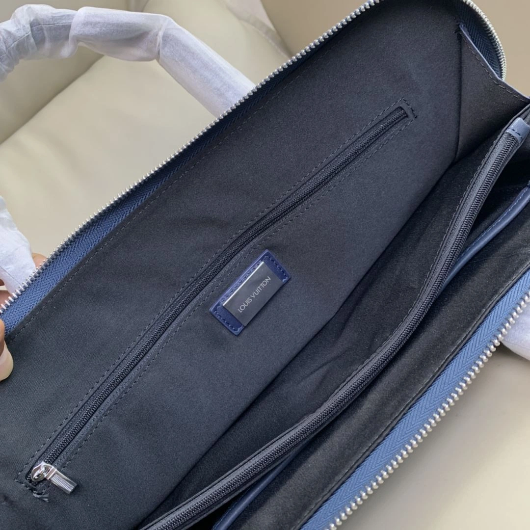 High accuracy Mens Louis Vuitton Briefcases