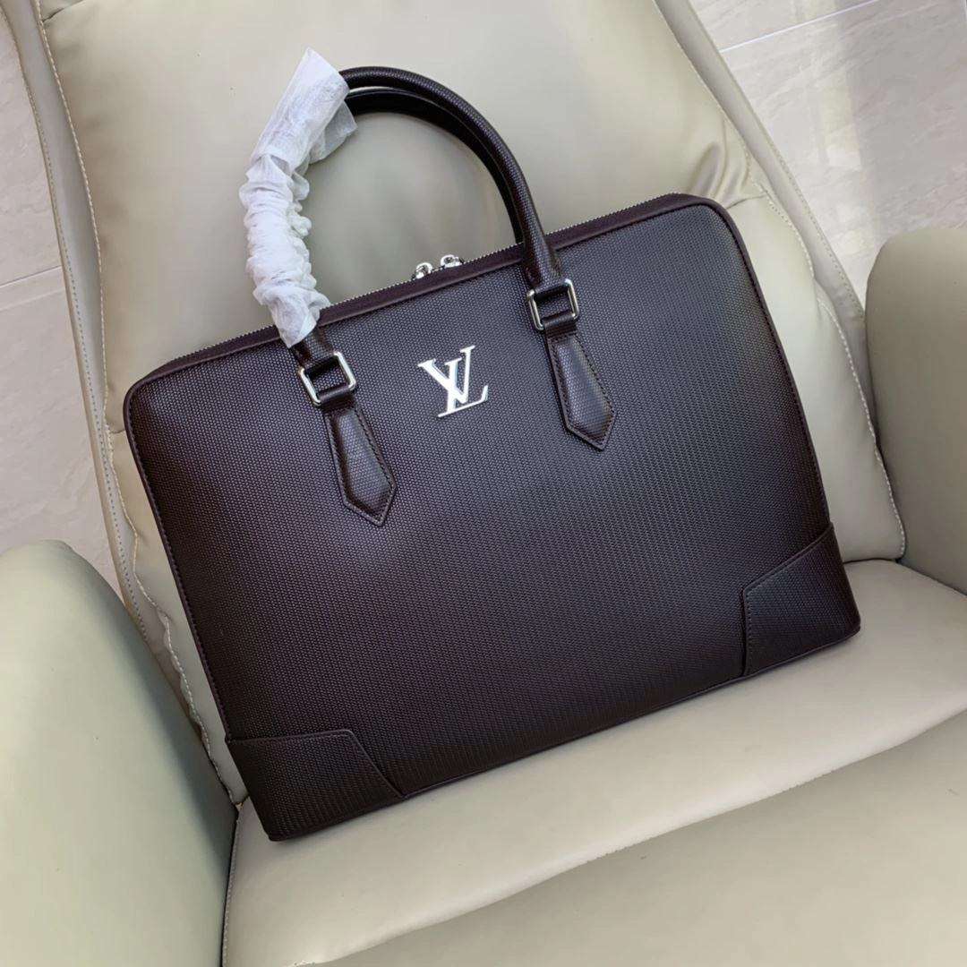 Mens Louis Vuitton Briefcases