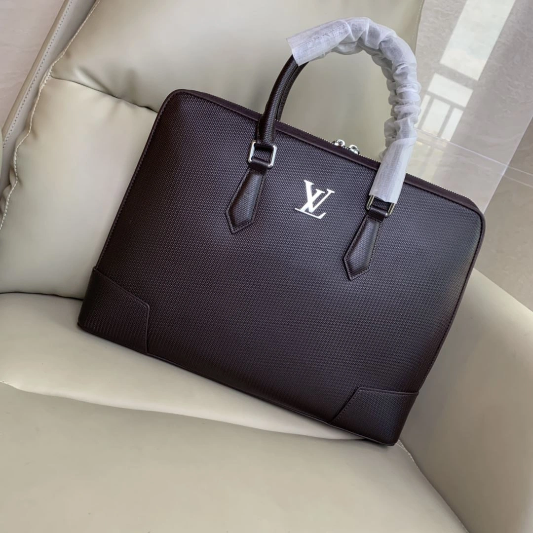 Value-priced Mens Louis Vuitton Briefcases