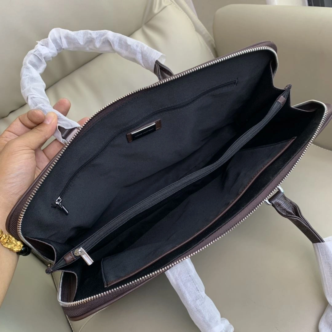 Value-priced Mens Louis Vuitton Briefcases