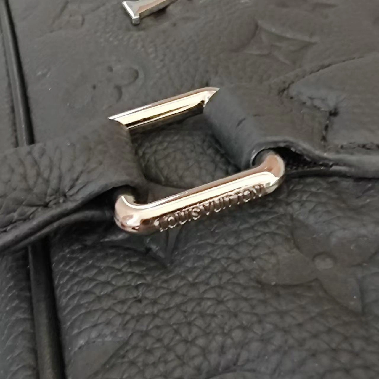 Mirror quality Mens Louis Vuitton Briefcases