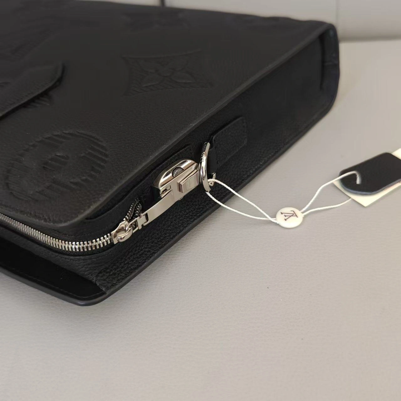 Legit Mens Louis Vuitton Briefcases