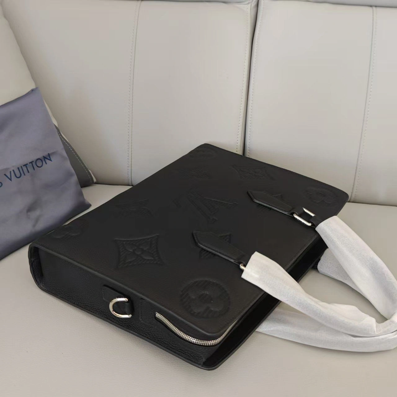 Legit Mens Louis Vuitton Briefcases