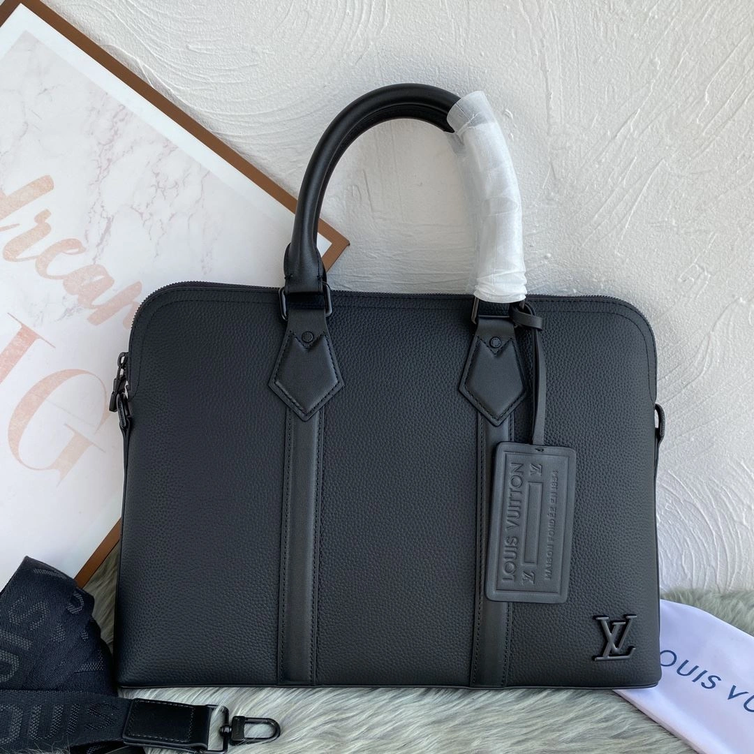 Mens Louis Vuitton Briefcases