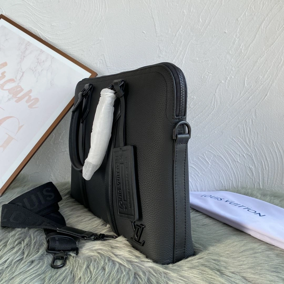 Legit Mens Louis Vuitton Briefcases