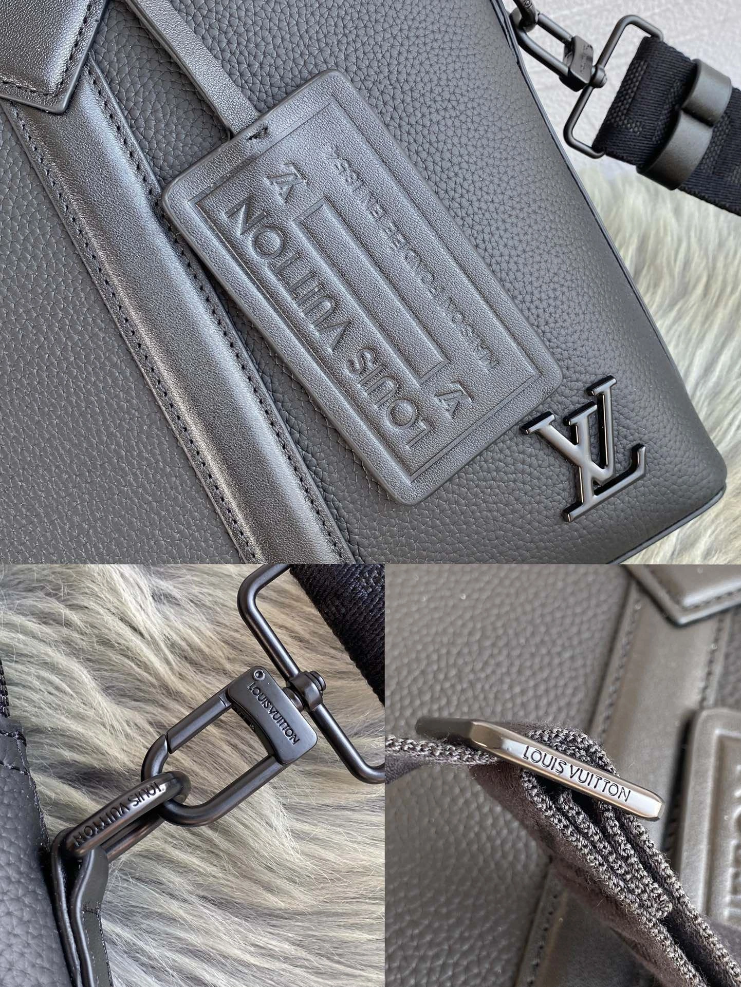 Legit Mens Louis Vuitton Briefcases