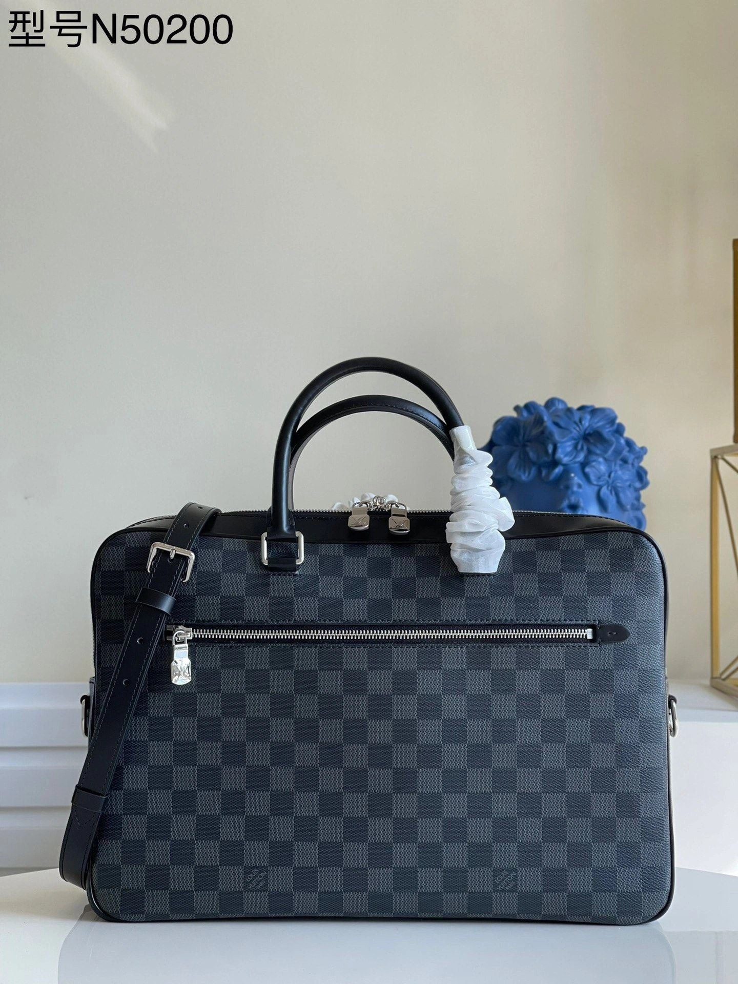 Mens Louis Vuitton Briefcases