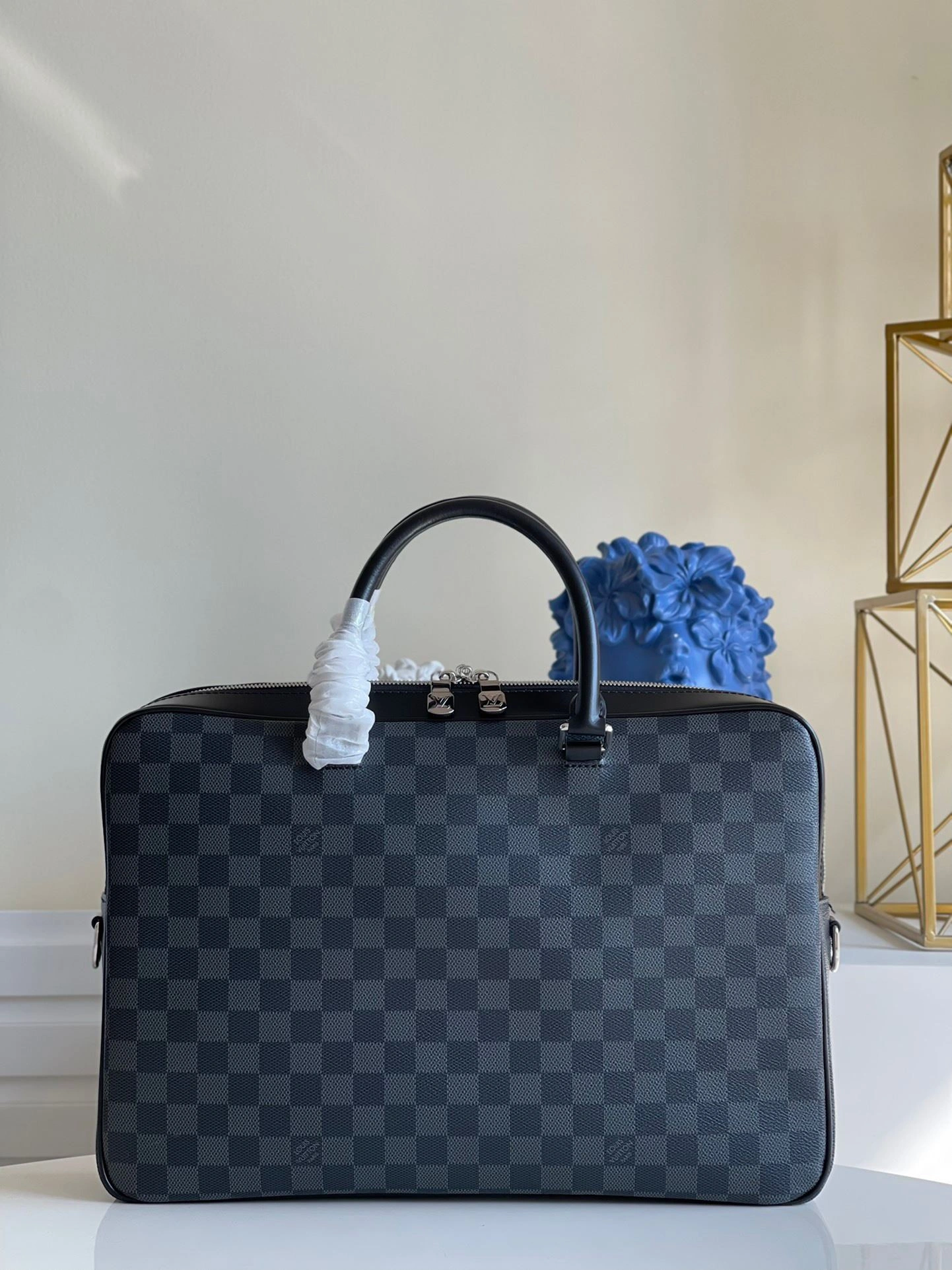 Official Mens Louis Vuitton Briefcases