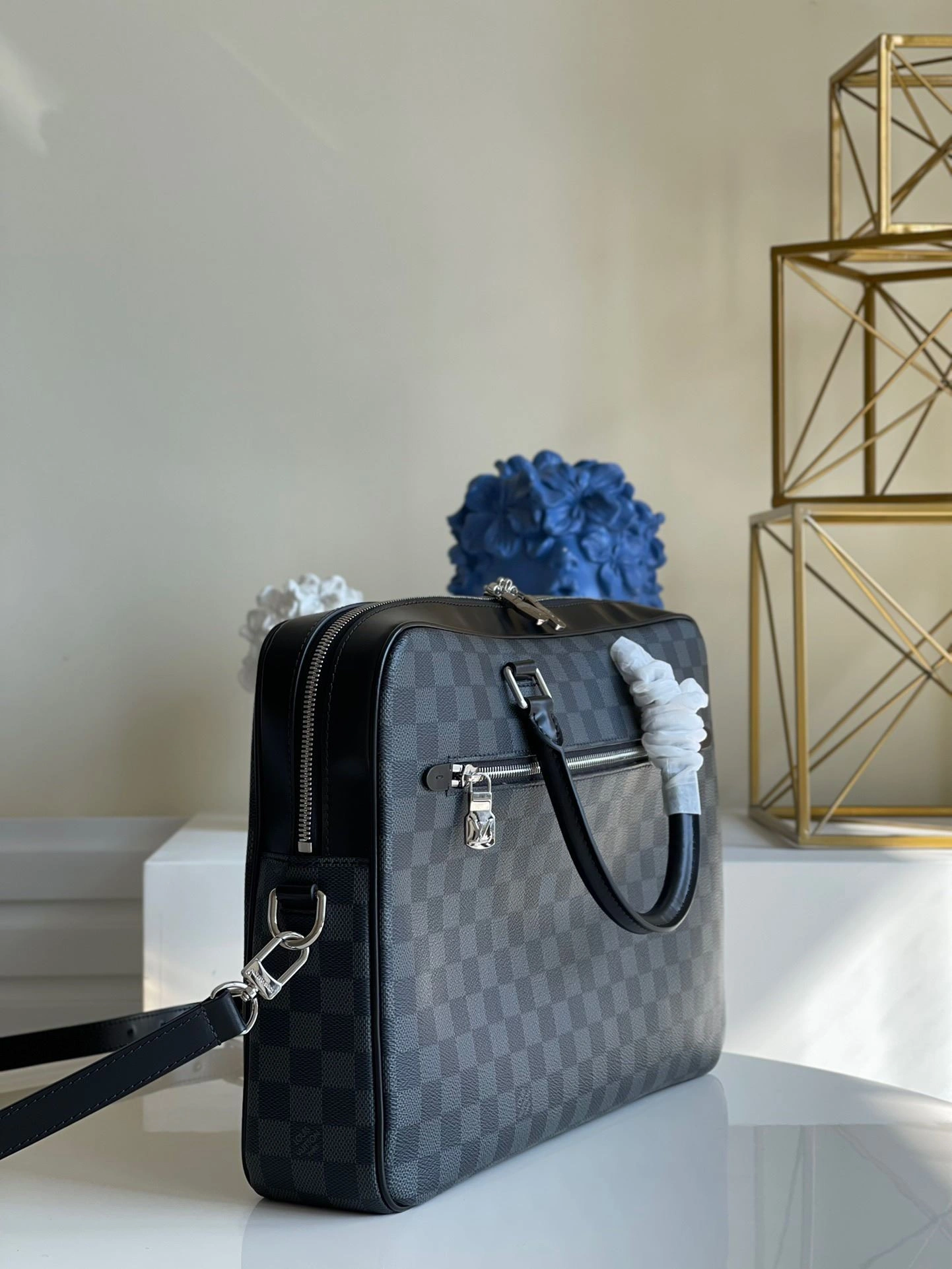 Official Mens Louis Vuitton Briefcases