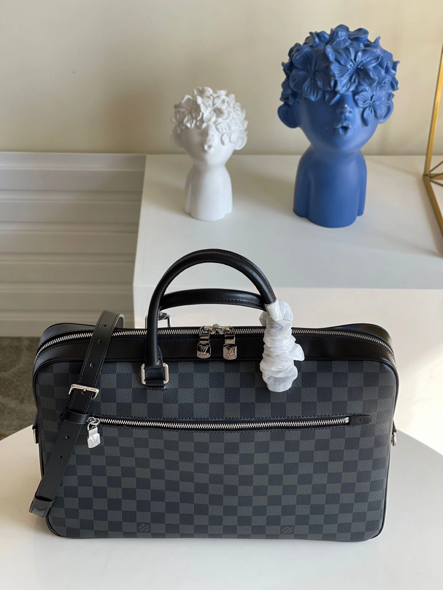 Official Mens Louis Vuitton Briefcases