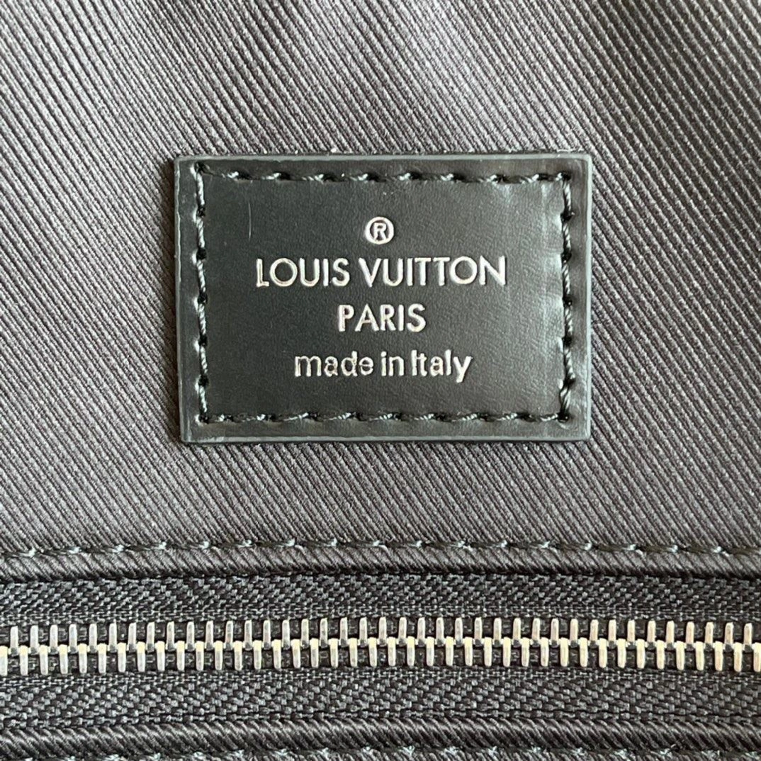 Official Mens Louis Vuitton Briefcases