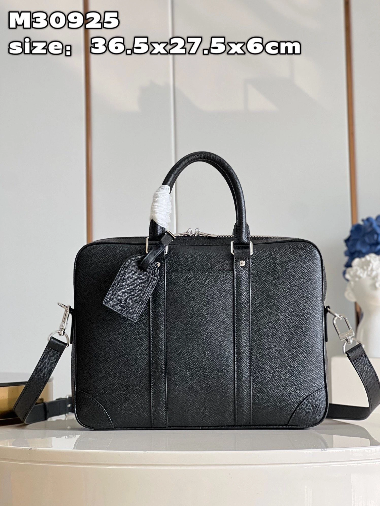 Mens Louis Vuitton Briefcases